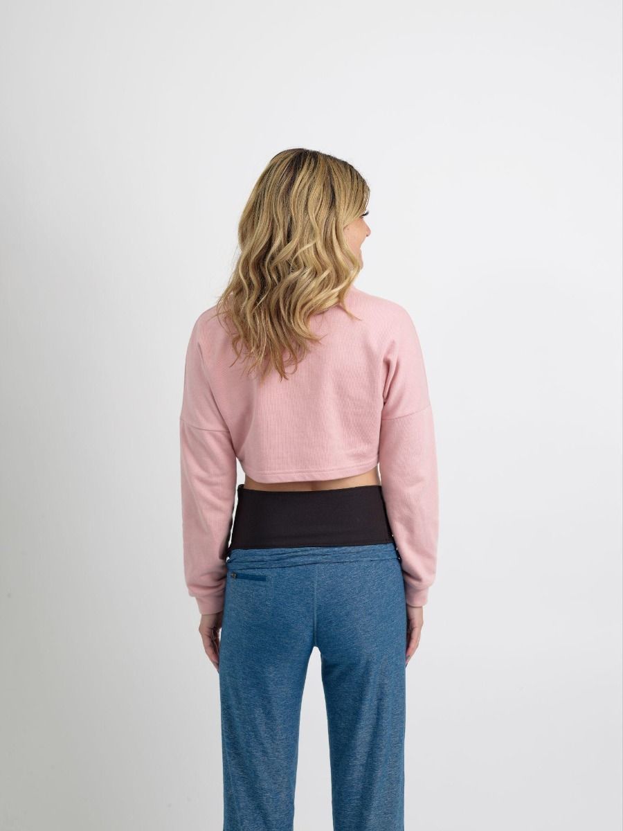 Stealth Belt Slip-On Ostomy Support
