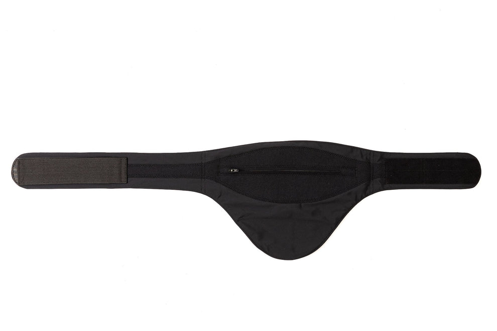 Stealth Belt Hybrid Ostomy Support