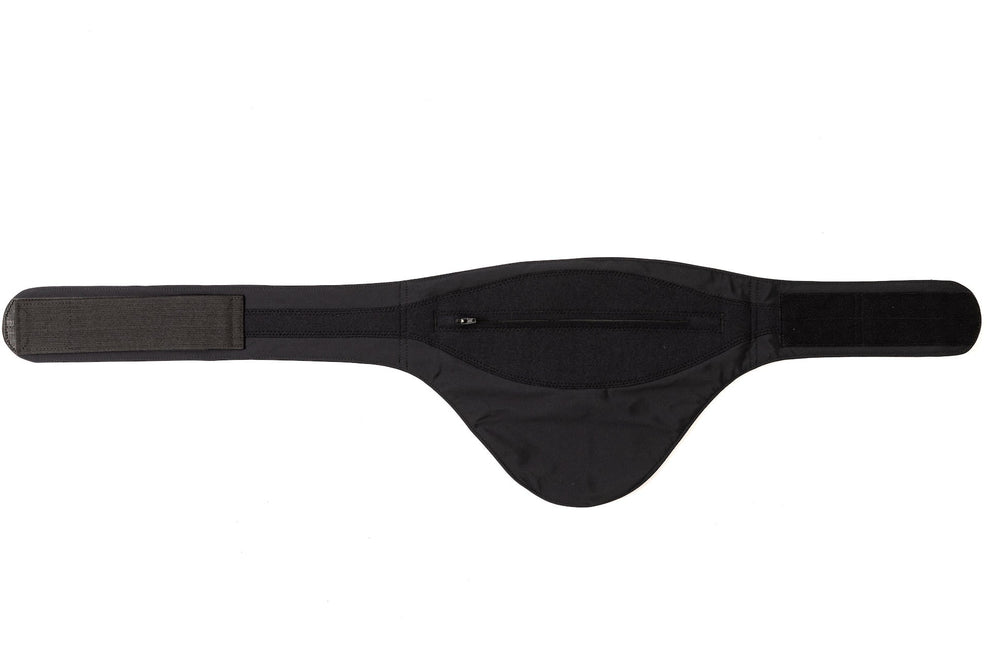 Stealth Belt Hybrid Ostomy Support