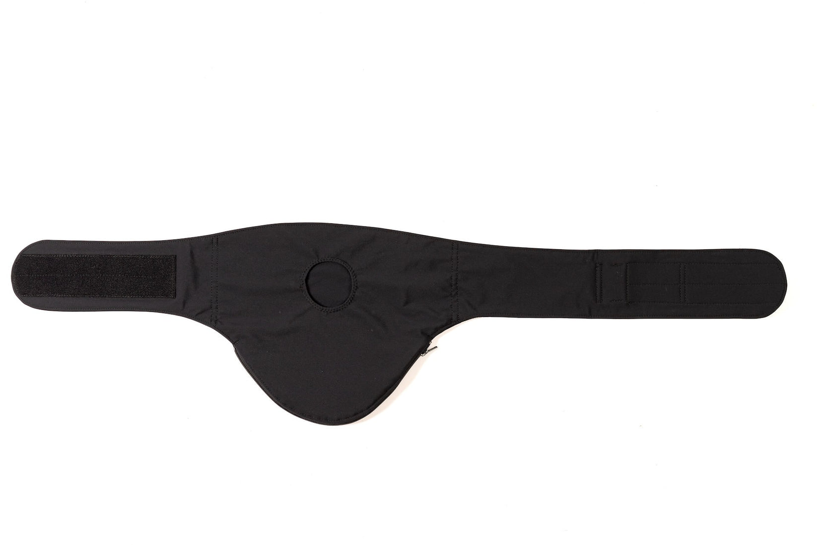 Stealth Belt Hybrid Ostomy Support