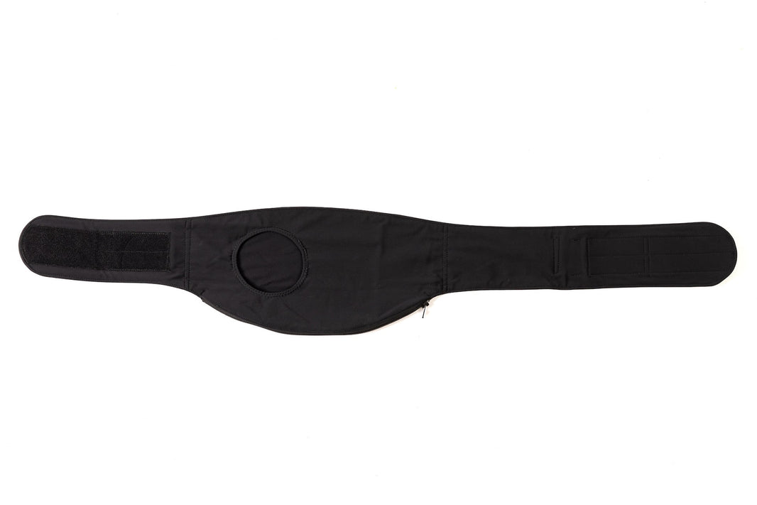 Stealth Belt Pro | Best Everyday Ostomy Support Belt | Swimming & Exercise