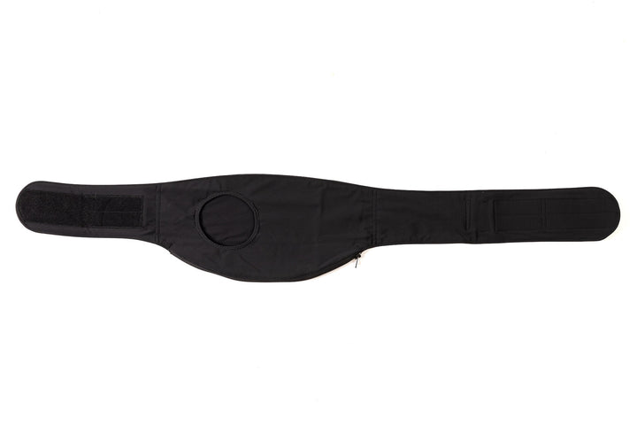 Stealth Belt Pro | Best Everyday Ostomy Support Belt | Swimming & Exercise