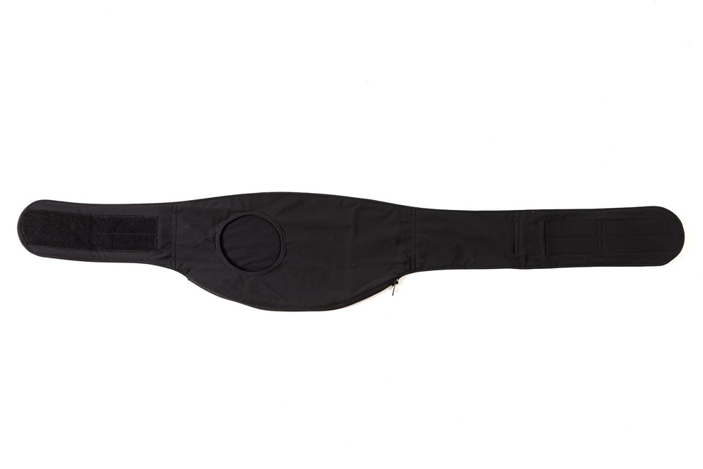 Best Ostomy Belt for Daily Wear | Stealth Belt Pro Horizontal
