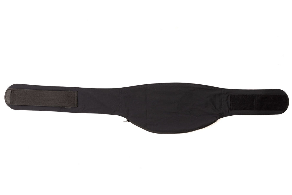 Best Ostomy Belt for Daily Wear | Stealth Belt Pro Horizontal