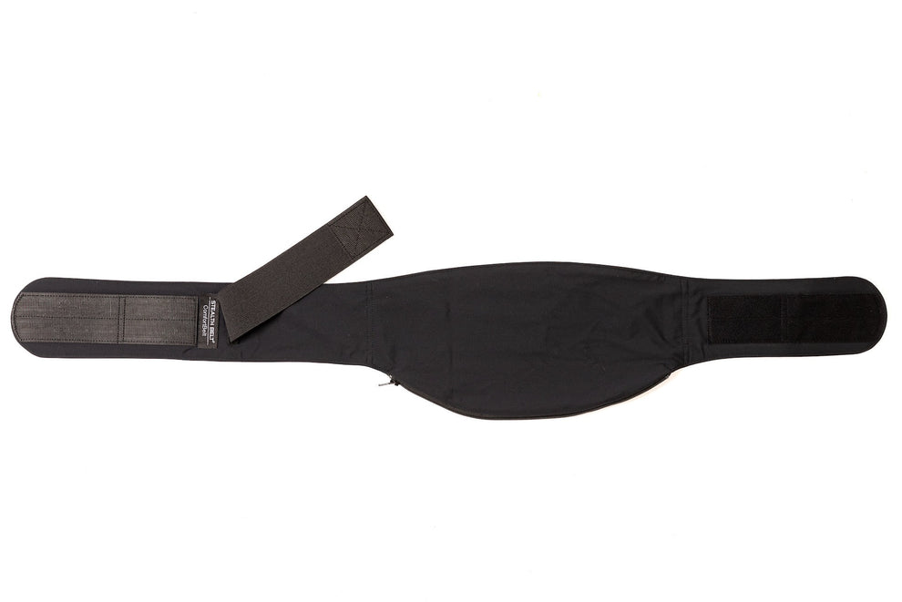 Best Ostomy Belt for Daily Wear | Stealth Belt Pro Horizontal