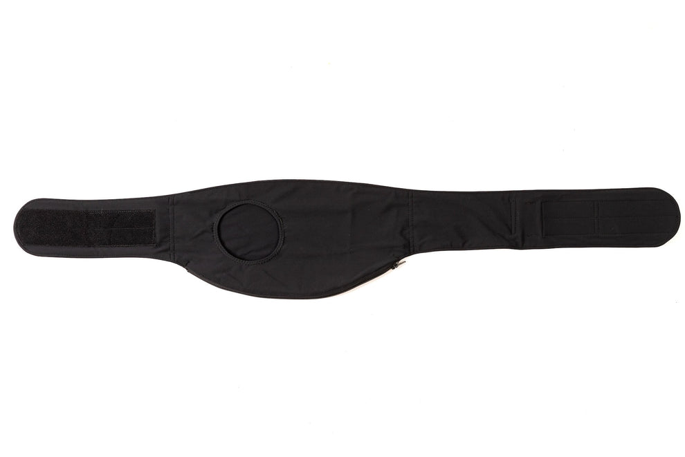 Best Ostomy Belt for Daily Wear | Stealth Belt Pro Horizontal