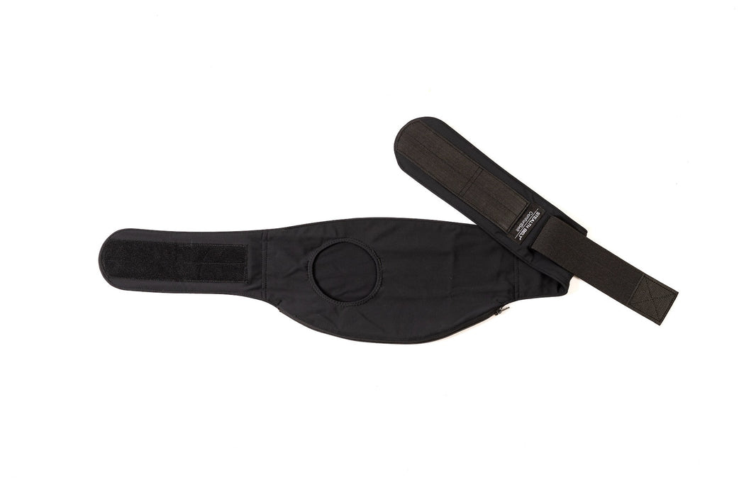Stealth Belt Pro | Best Everyday Ostomy Support Belt | Swimming & Exercise