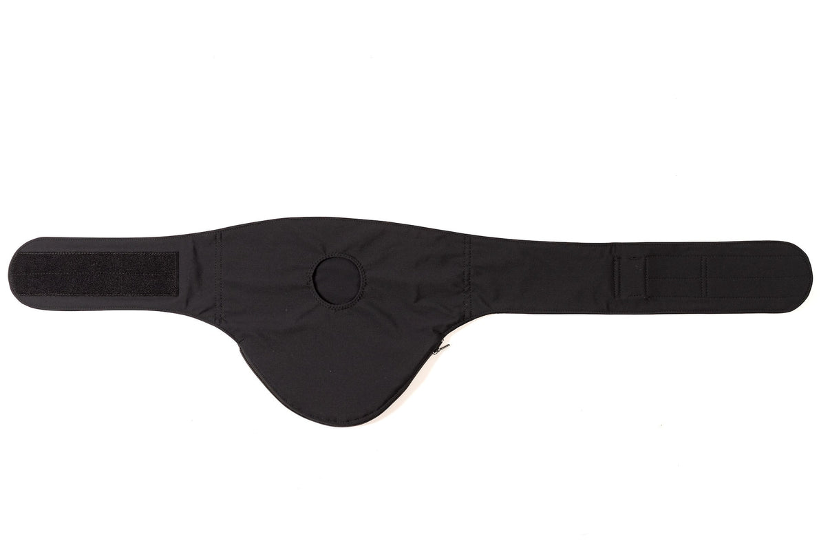 Everyday Ostomy Support Belt | Stealth Belt Pro Vertical | Concealment