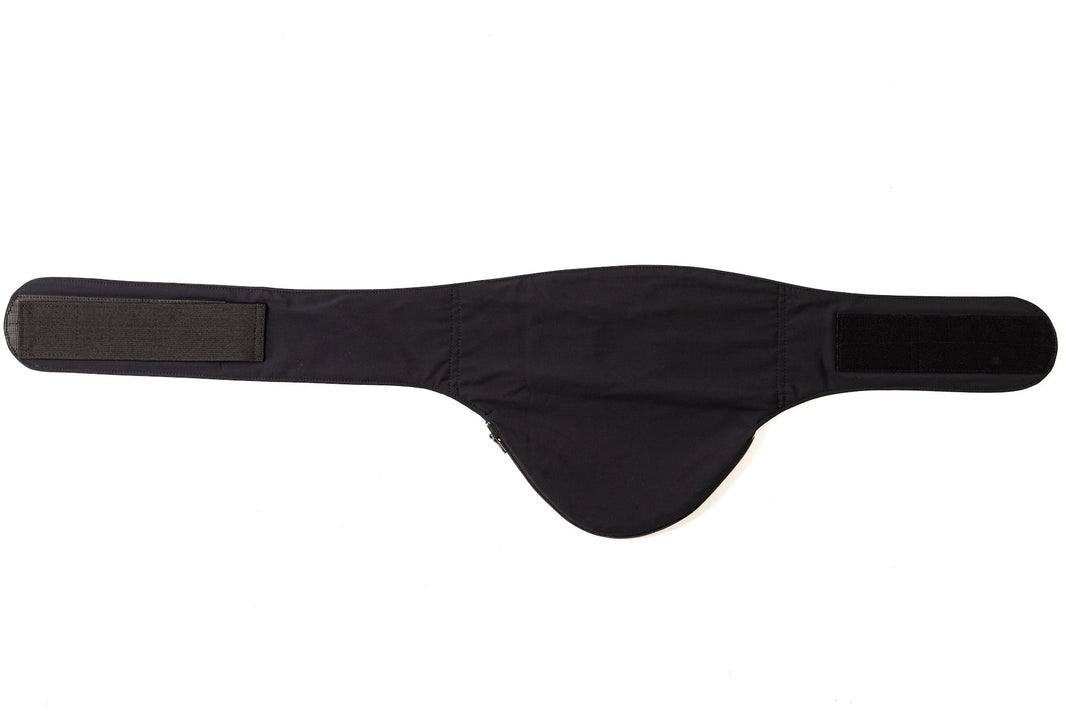Stealth Belt Pro | Best Everyday Ostomy Support Belt | Swimming & Exercise