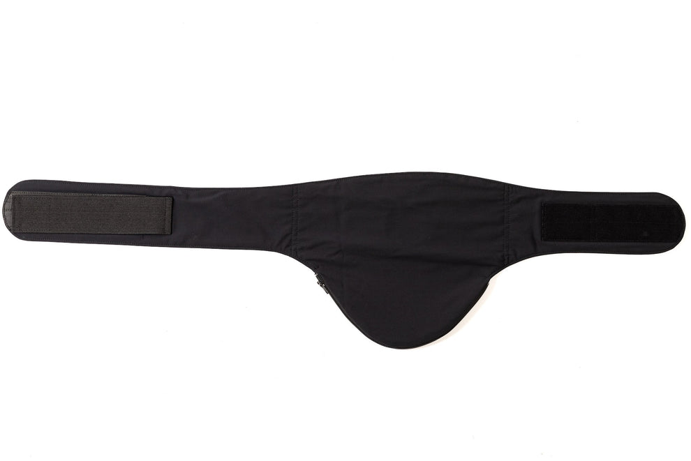 Everyday Ostomy Support Belt | Stealth Belt Pro Vertical | Concealment