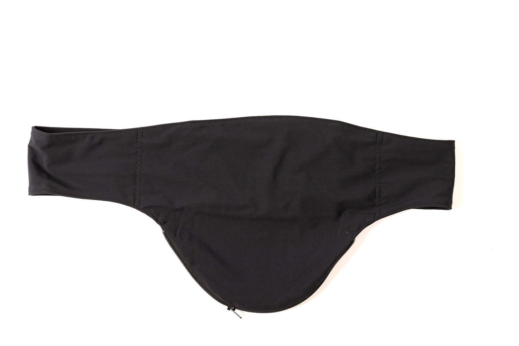 Easy Slip-On Vertical Ostomy Belt | No Buckles or Straps | Large Sizes ...