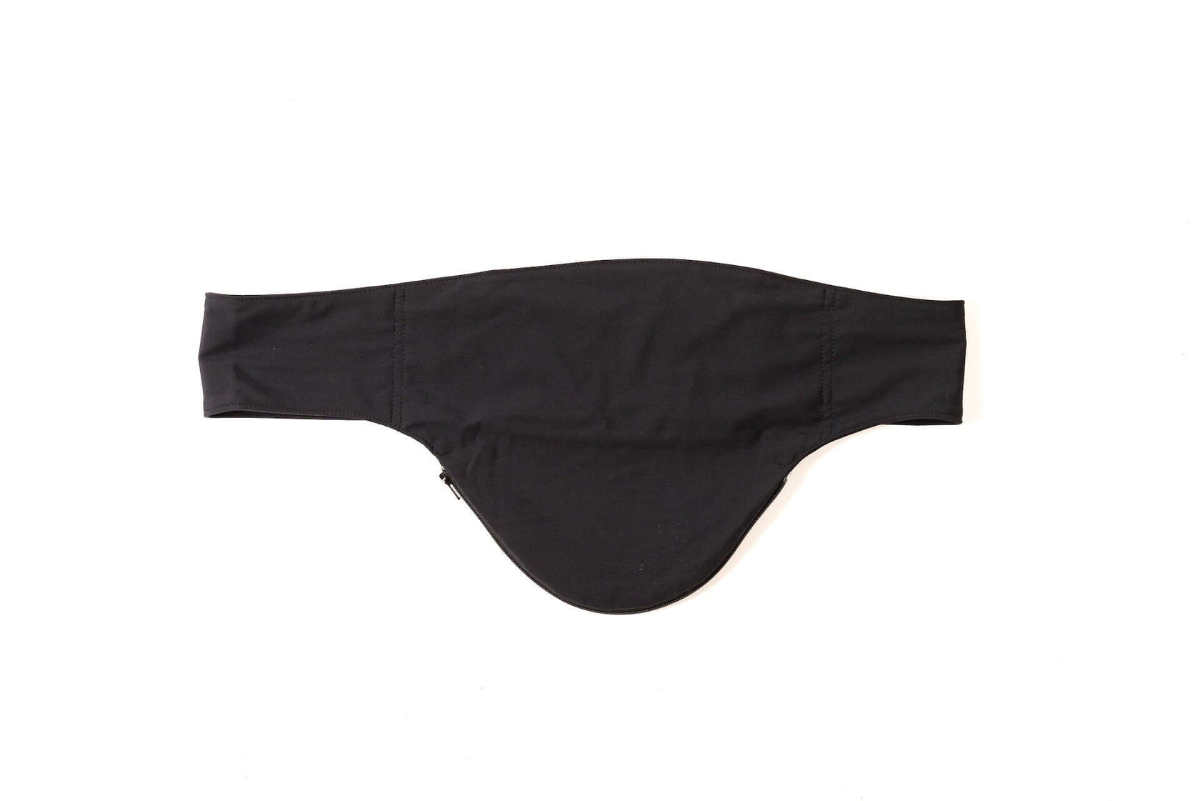 Easy Slip-On Vertical Ostomy Belt | No Buckles or Straps | Large Sizes ...