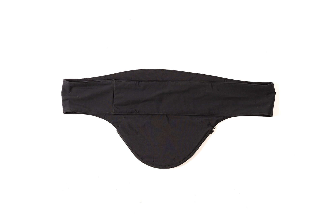 Easy Slip-On Vertical Ostomy Belt | No Buckles or Straps | Large Sizes ...